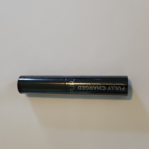 Pur | Makeup | Pur Fully Charged Magnetic Mascara | Poshmark